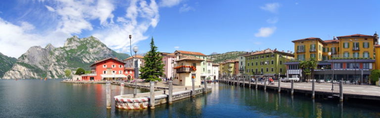 Unterkünfte Torbole – Übernachten in Torbole am Gardasee