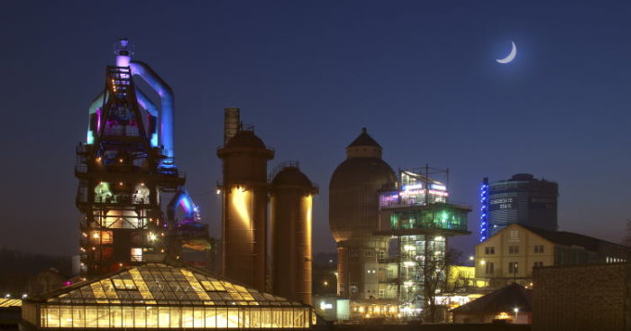 Unterkünfte Neunkirchen, Übernachten in Neunkirchen – Saarland